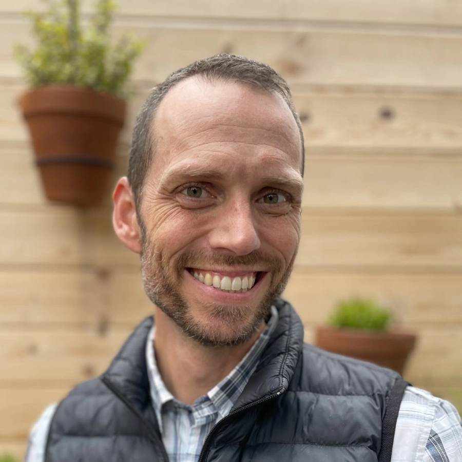 Agnew, Micah - Standing Stone Ministry